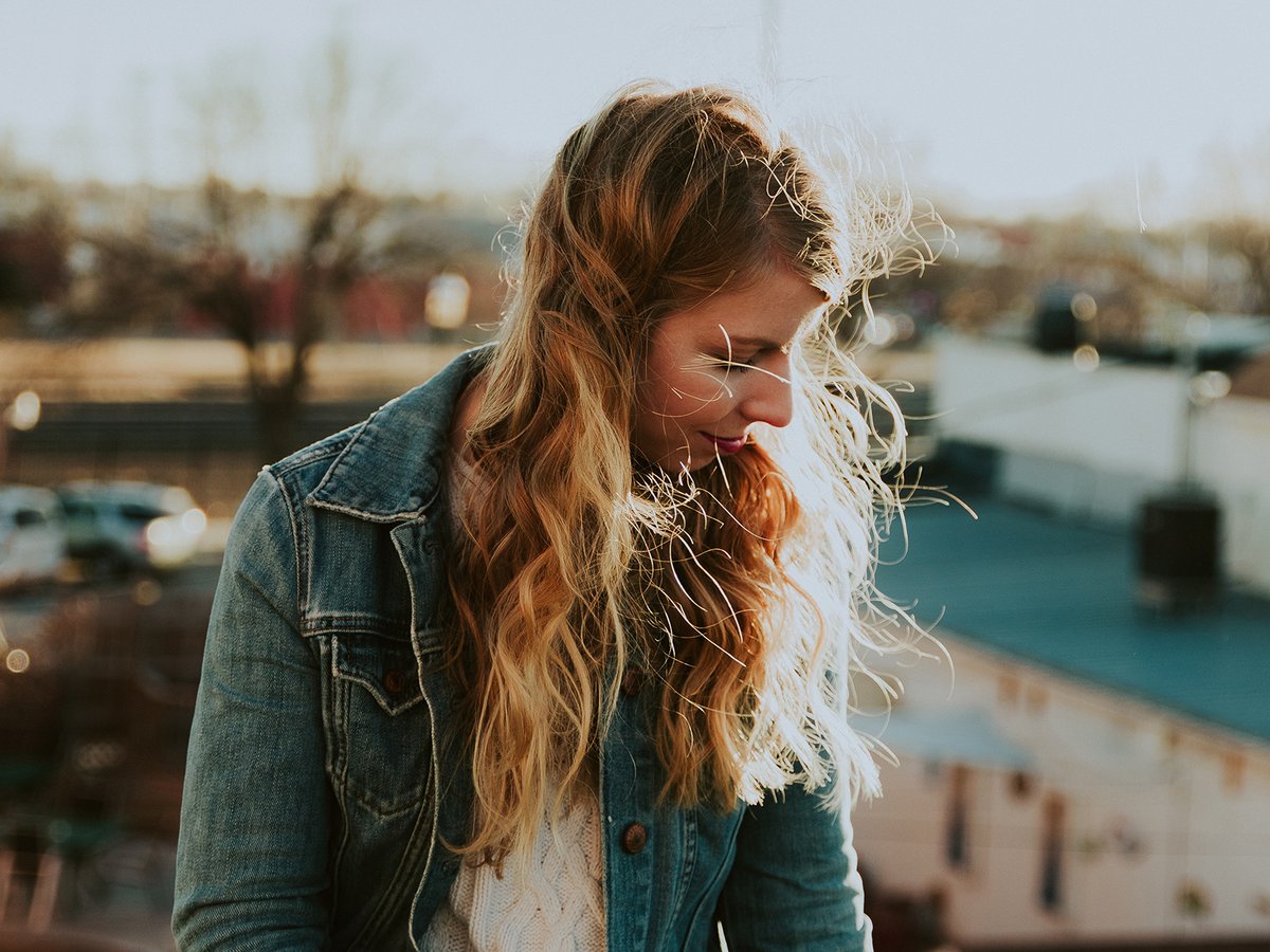 Jung, erfolgreich, depressiv – warum immer mehr junge Erwachsene an ...